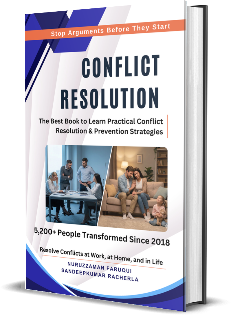 Conflict Resolution Skills | Free Courses & Practical Strategies